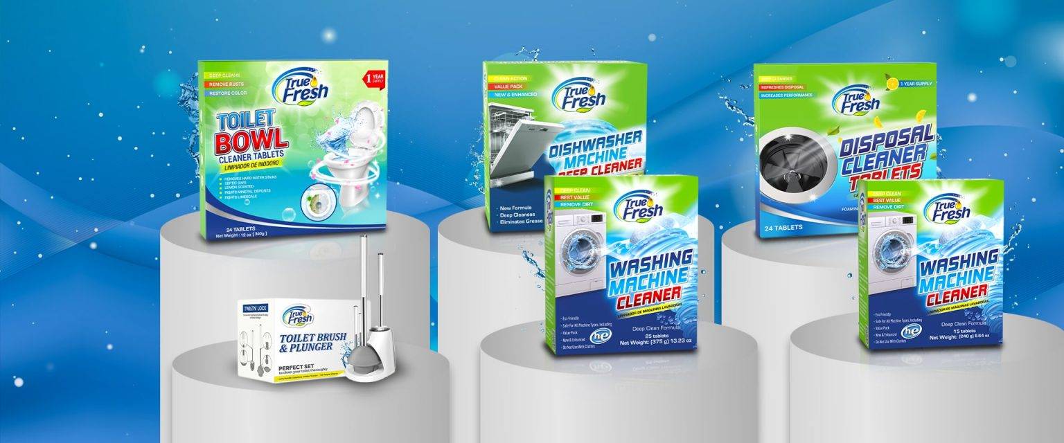 Home [true-fresh.com]